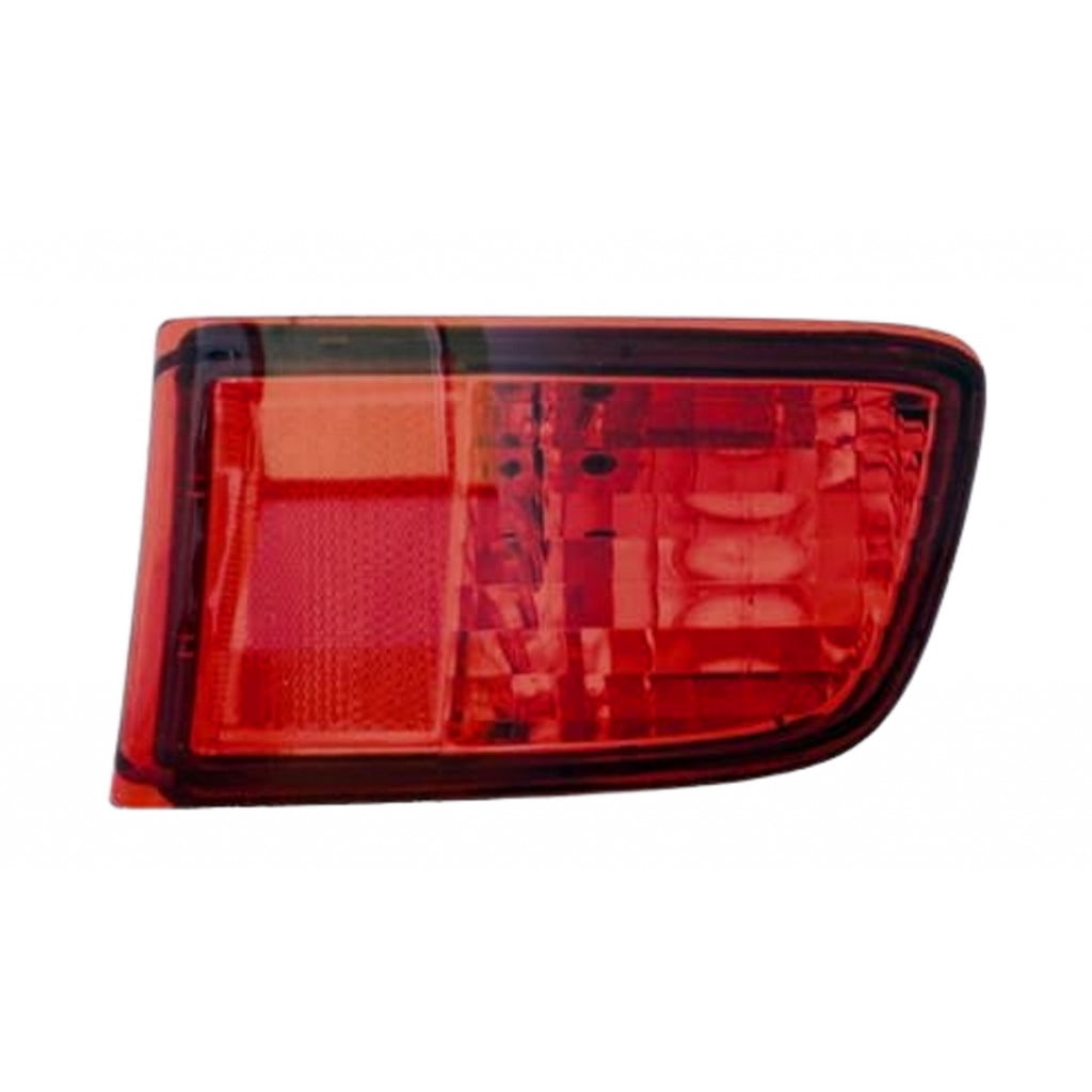 For Toyota 4Runner Reflector 2003 2004 2005 Passenger Side | Rear ...