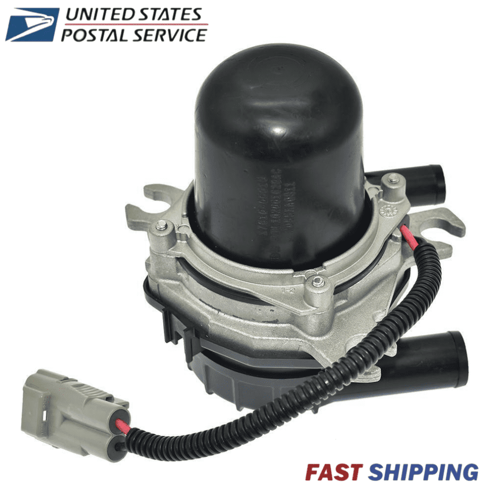 Toyota 4runner Secondary Air Injection Pump