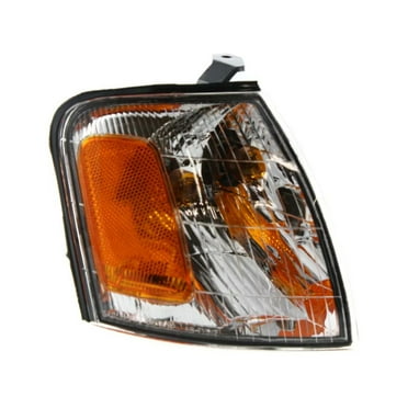CarLights360: For 2007 08 09 2010 Chrysler Sebring Side Marker Light ...