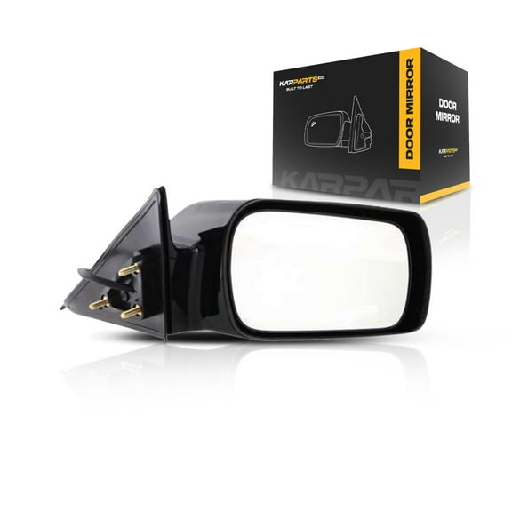 CarLights360 For Nissan Frontier 2005-2015 Door Mirror Passenger Side ...