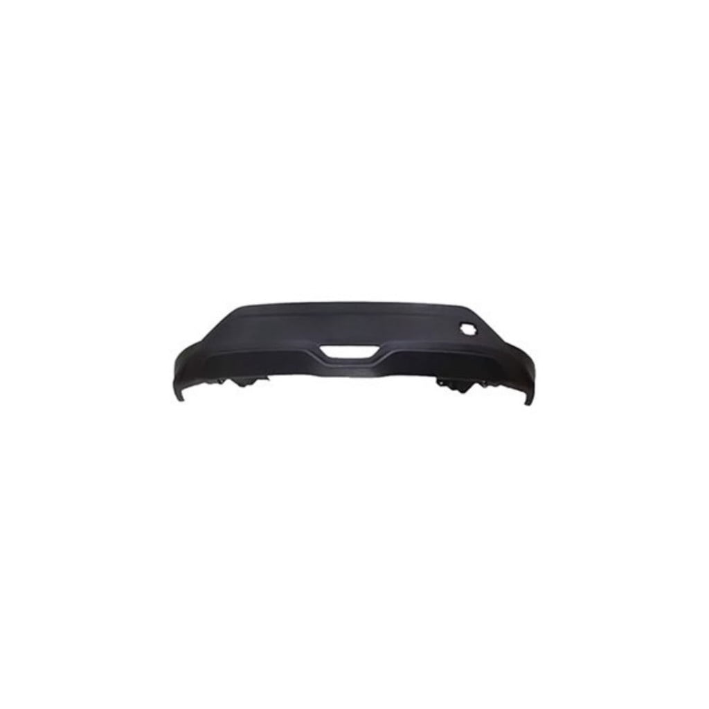 For Toyota C-HR 2018-2021 Bumper Cover | Rear | Lower | Textured | CAPA ...