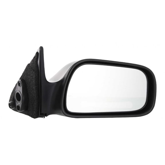 For Ford F-150 1992 93 94 95 96 1997 Door Mirror Driver Side | Manual ...