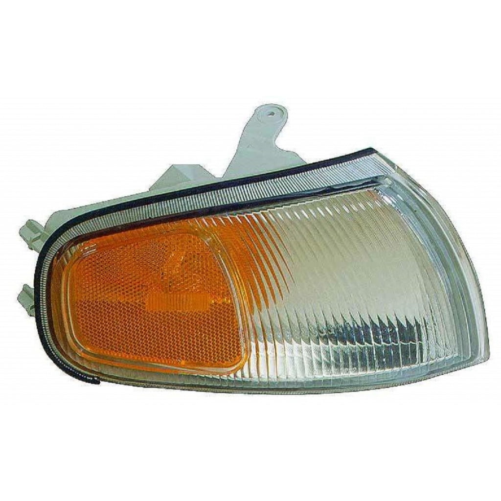 For Toyota Camry 1995 1996 Parking Light Assembly Passenger Side ...