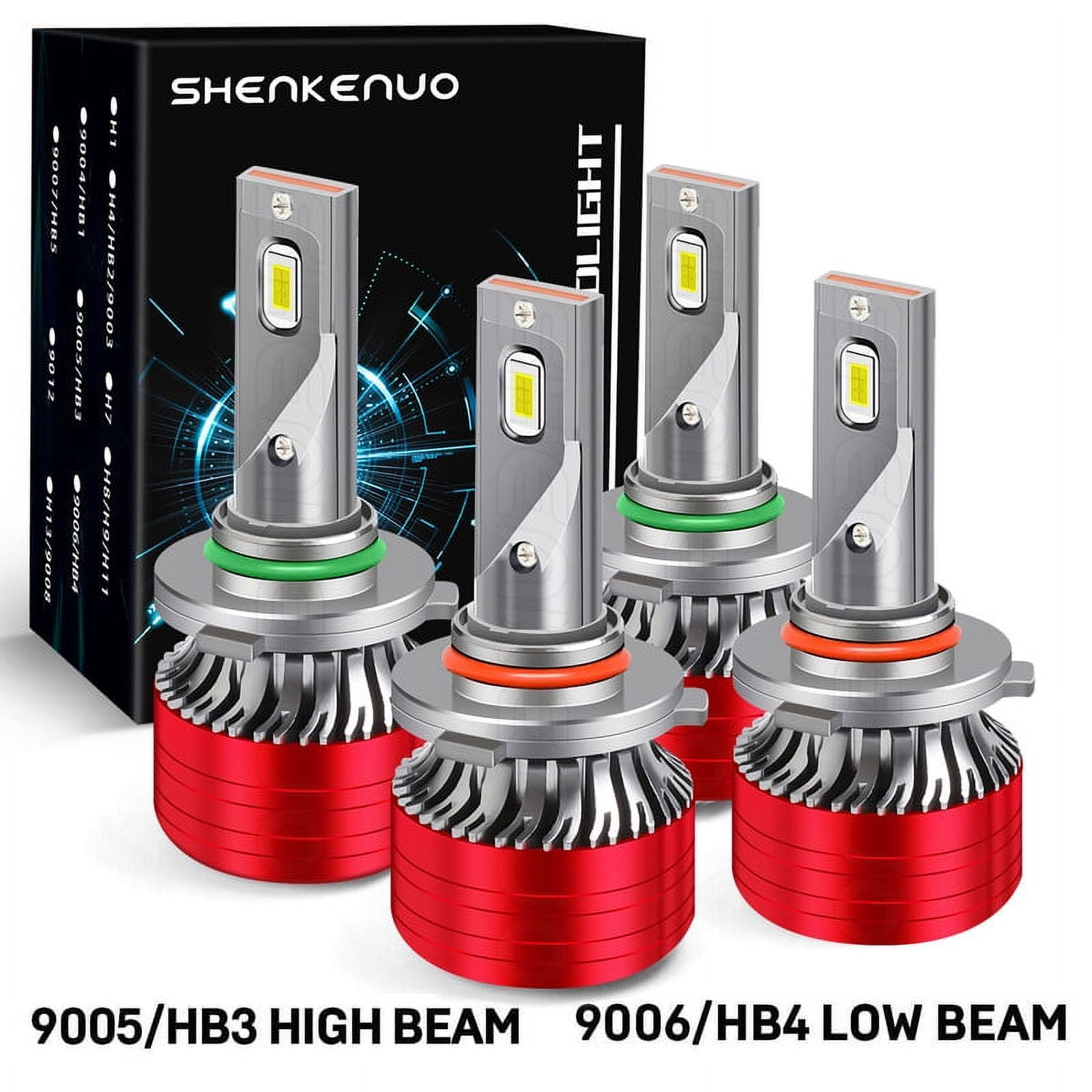For Toyota Camry 2000 2001 2002 2003 2004 2005 2006,1992-1996 Led ...