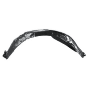 For Hyundai Elantra 2017 2018 Fender Liner Driver Side | Front | Black ...