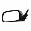Left Driver Side Mirror for 2014-2018 Toyoto Corolla Power Heated Turn ...
