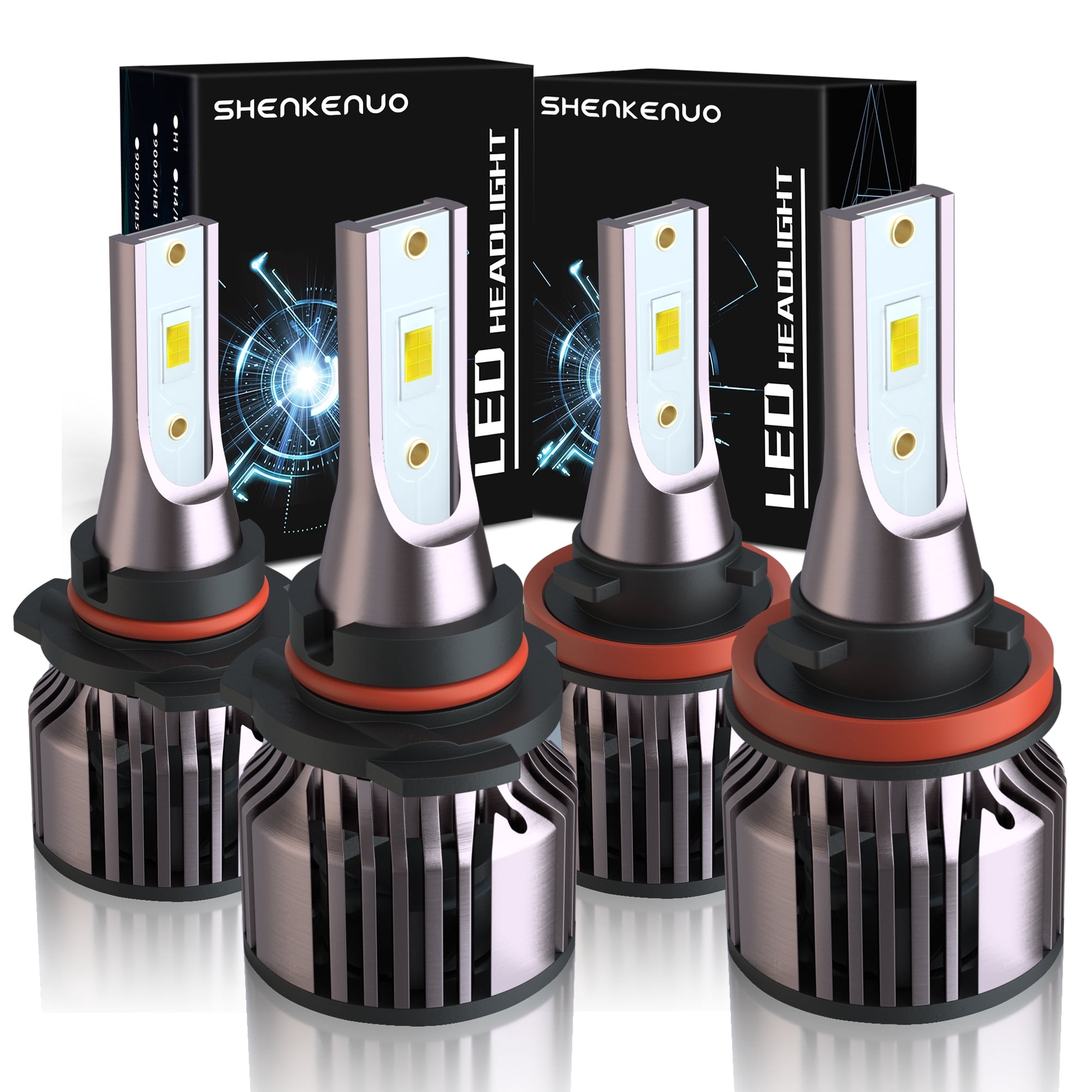 2013 Toyota Camry Headlight Bulb