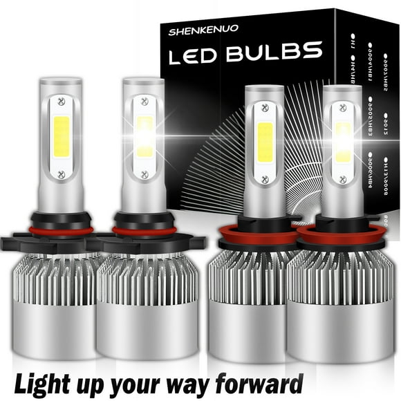 9005 Headlight Bulbs in Headlight Bulbs By Size - Walmart.com