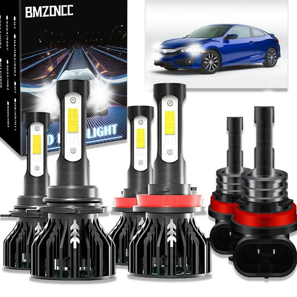 Low Beam Headlights in Headlights - Walmart.com