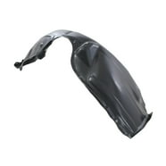 For Hyundai Elantra 2017 2018 Fender Liner Driver Side | Front | Black ...