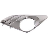 KarParts360 For 2016 2017 2018 KIA SORENTO Fog Light Bezel / Cover ...