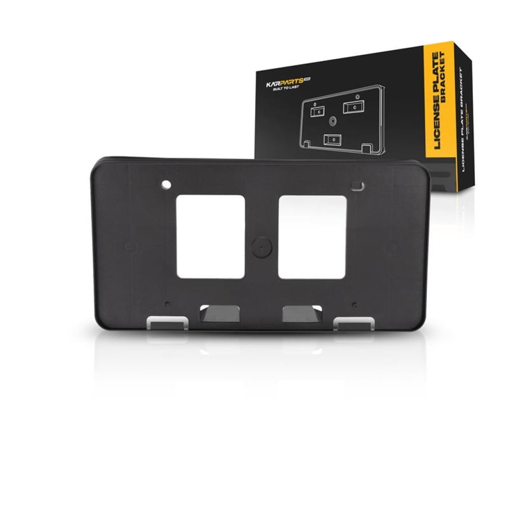 For Toyota Camry 2012 2013 2014 License Plate Bracket | Front | Made Of ...