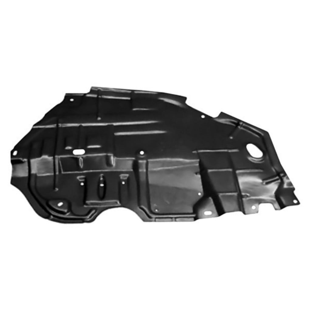 For Toyota Camry 2012 2013 2014 Passenger Side Splash Shield | Hybrid ...