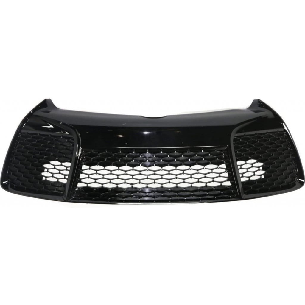 For Toyota Camry 2015 2016 2017 Bumper Grille | Front | Sport Type ...