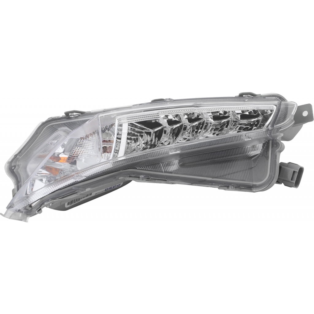 For Toyota Camry Daytime Running Light Assembly 2015 2016 2017 Driver ...