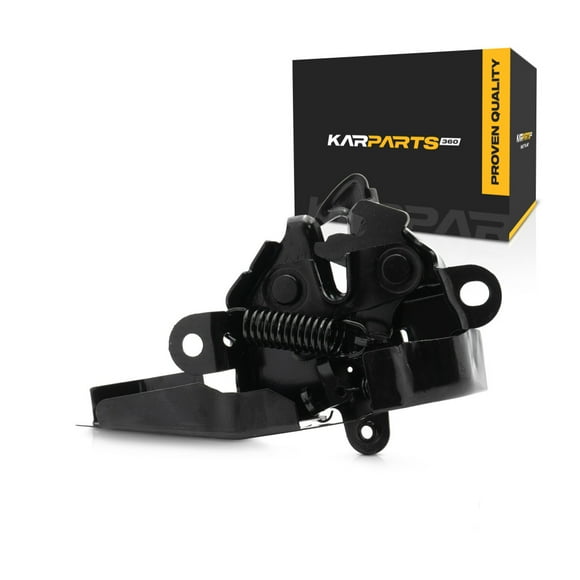 Hood Latches & Assemblies in Car Hoods & Hood Accessories - Walmart.com