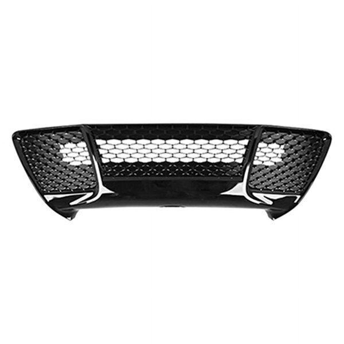 For Toyota Camry 2015-2017 Replace TO1036156PP Front Bumper Grille ...