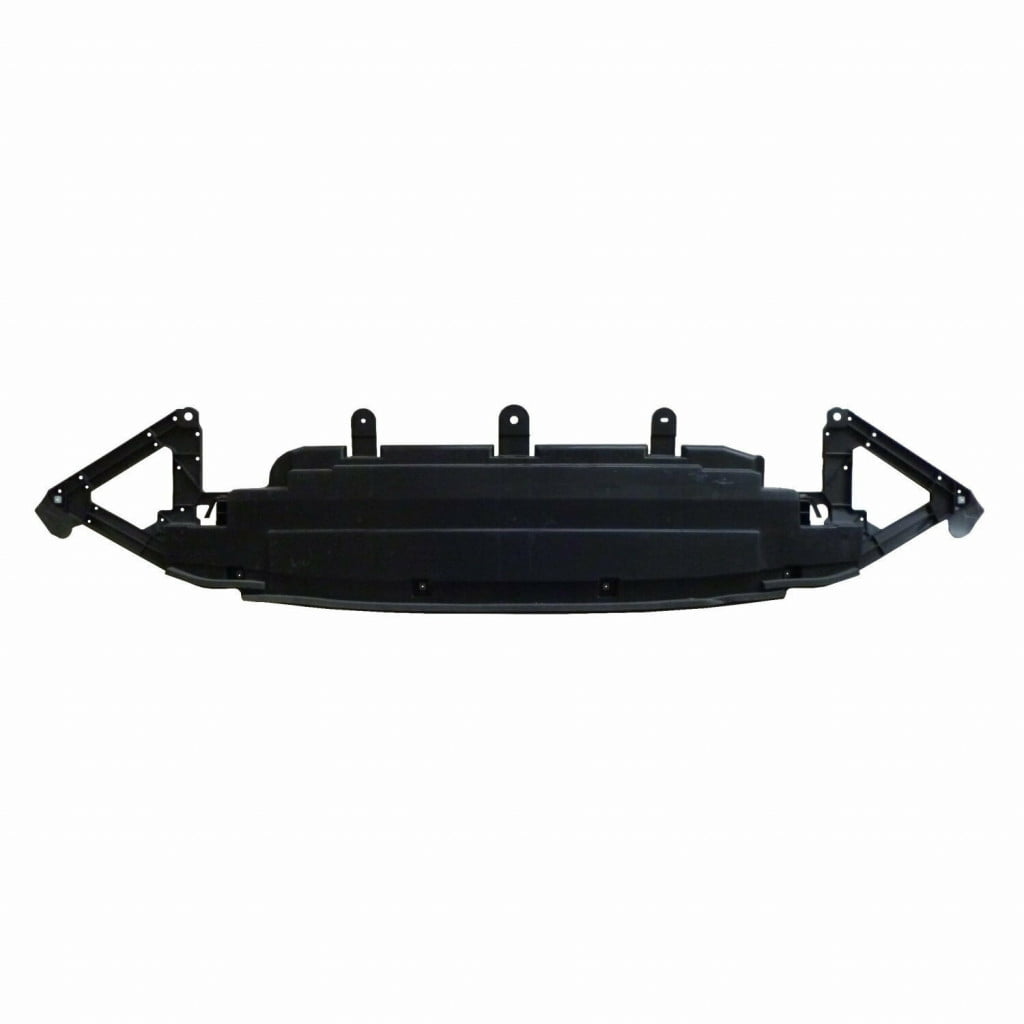 For Toyota Camry 2018 19 20 2021 Bumper Absorber | Front | Lower ...