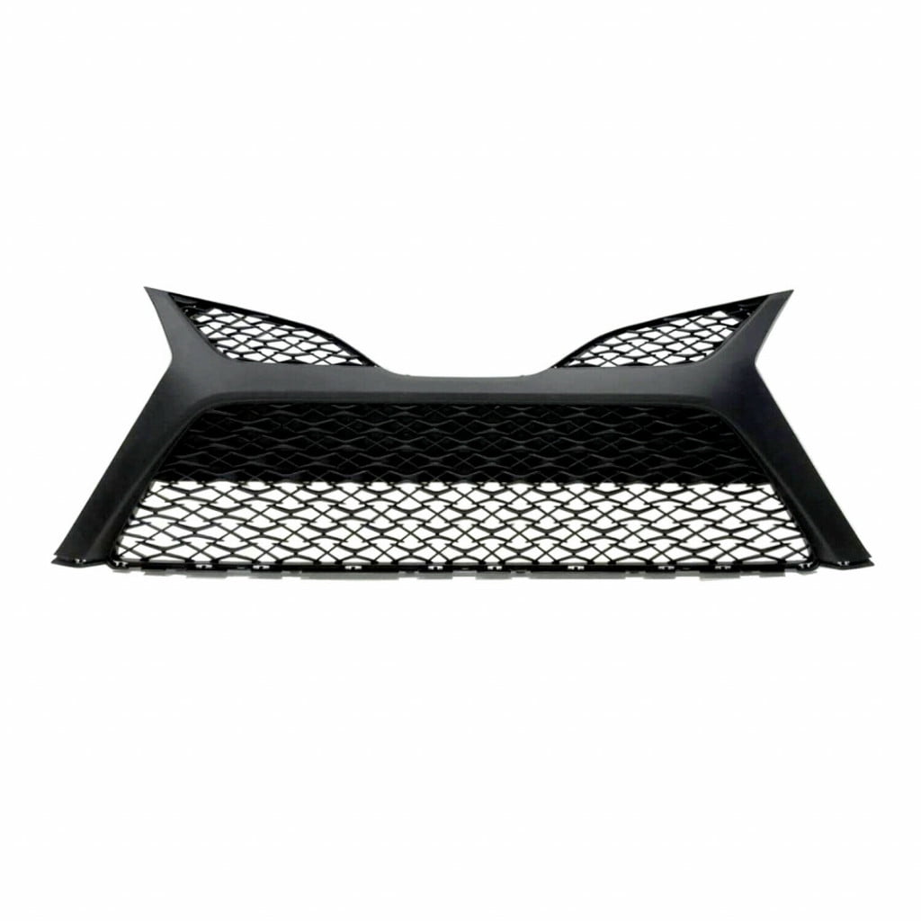 For Toyota Camry 2018 19 20 21 2022 Bumper Grille | Front | XSE ...