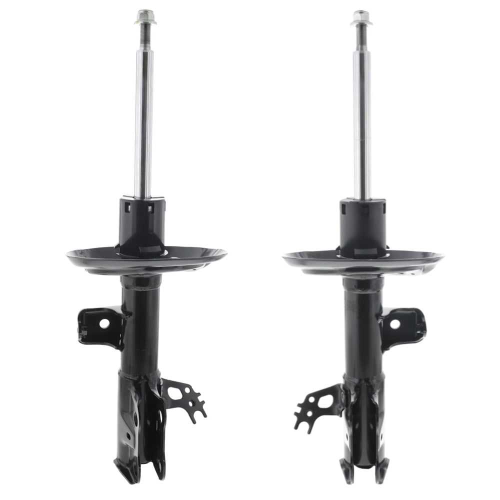 For Toyota Camry 2018 2019 2020 2021 2022 Front Pair Shocks Struts ...