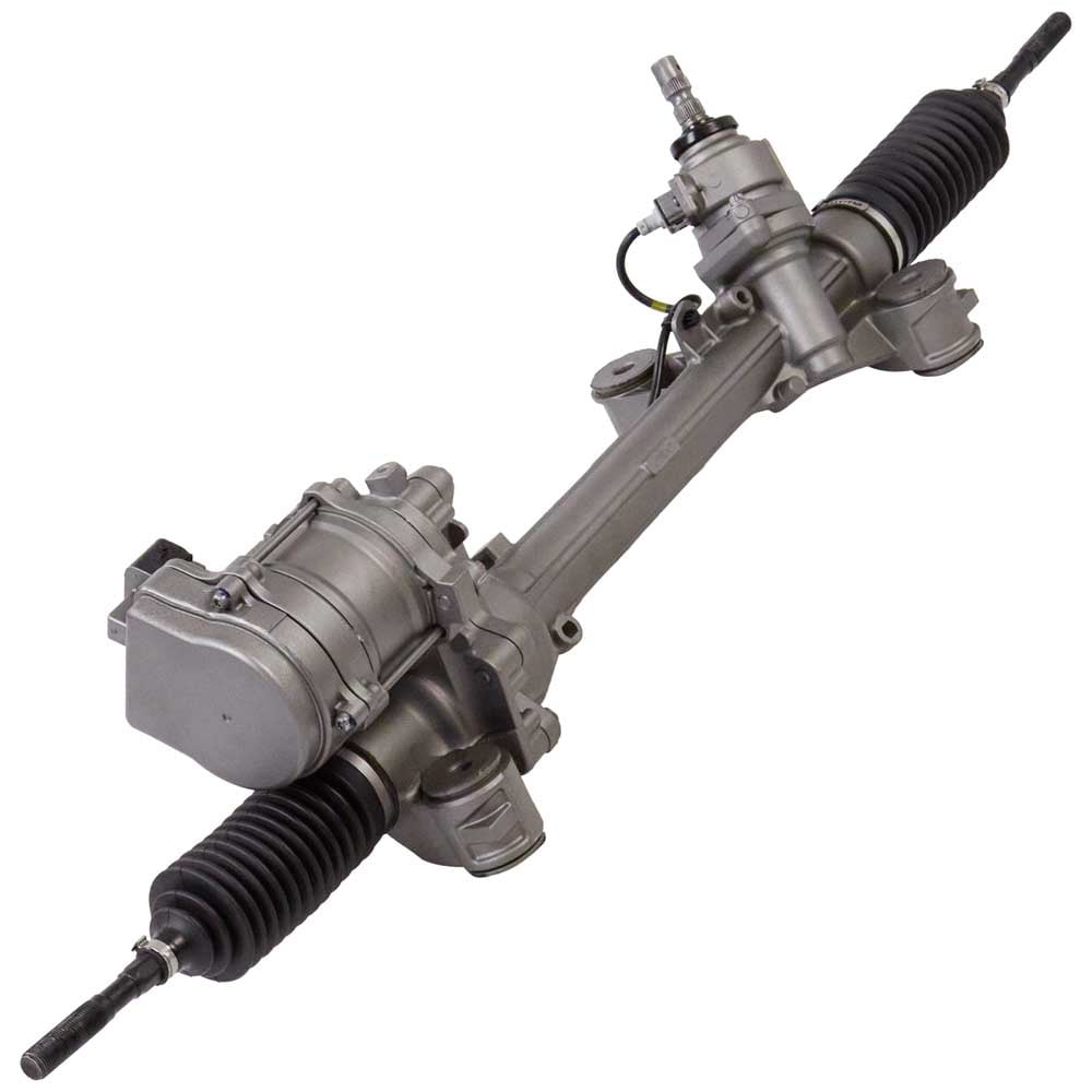For Toyota Camry 2018 2019 2020 Electric Power Steering Rack & Pinion ...
