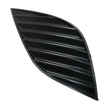 Fit for Toyota Corolla 2005-2008 Fog Light Covers Lip Spoiler Chin ...