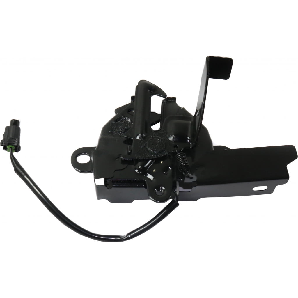 For Toyota Camry 2018 2019 2020 Hood Latch | w/ Alarm System Sensor ...