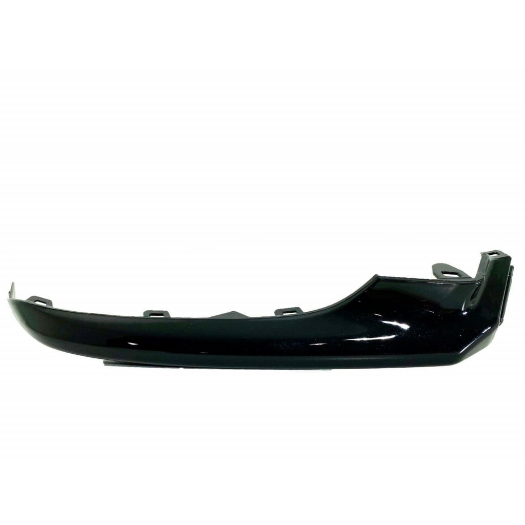 For Toyota Camry 2018 2019 2020 Passenger Side Bumper Cover Molding ...