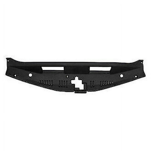 For Toyota Camry 2018-2019 Replace Radiator Support Cover - Walmart.com