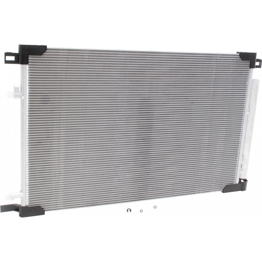 For Toyota Camry A/C Condenser 2018 2019 2020 5MM For TO3030336 | 884A0 ...