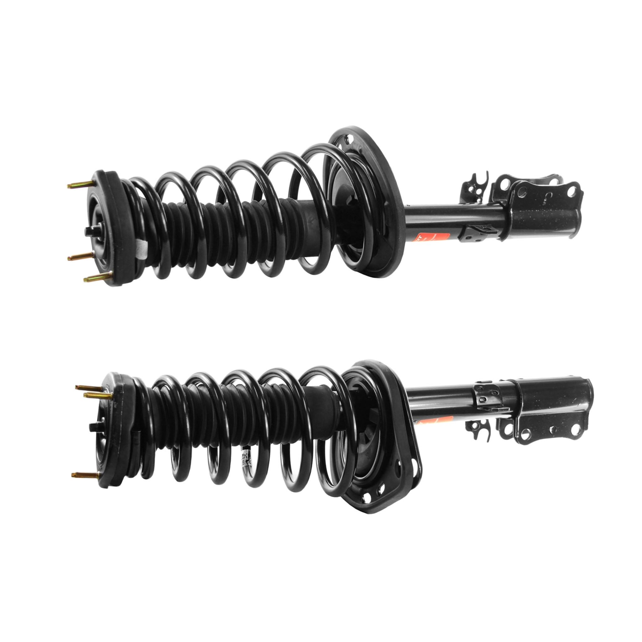 For Toyota Camry Avalon Pair Rear Monroe Quick Struts - BuyAutoParts ...