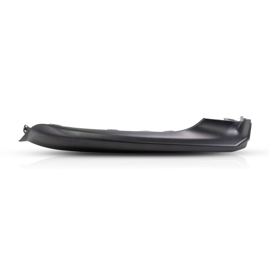 For Toyota Camry Bumper Trim 2018 2019 Outer Passenger Side | Front ...