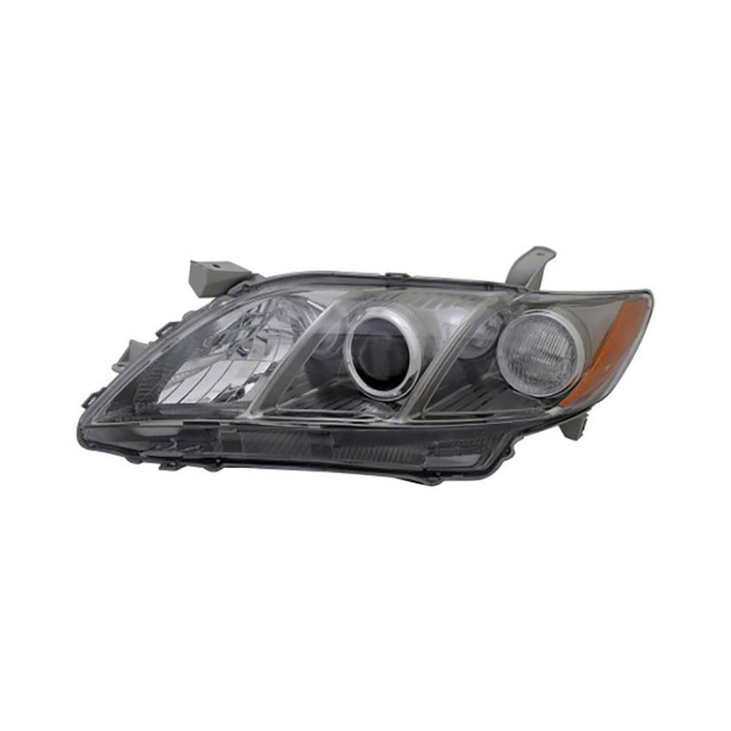 For Toyota Camry Headlight Assembly 2007 08 2009 Driver Side SE Model ...