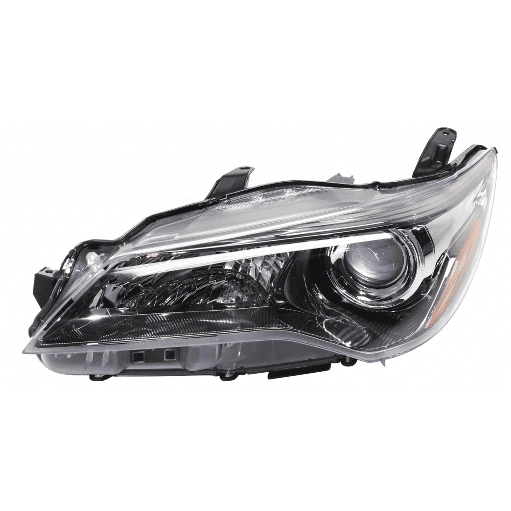 For Toyota Camry Headlight Assembly 2015 2016 2017 Driver Side | Hybrid ...