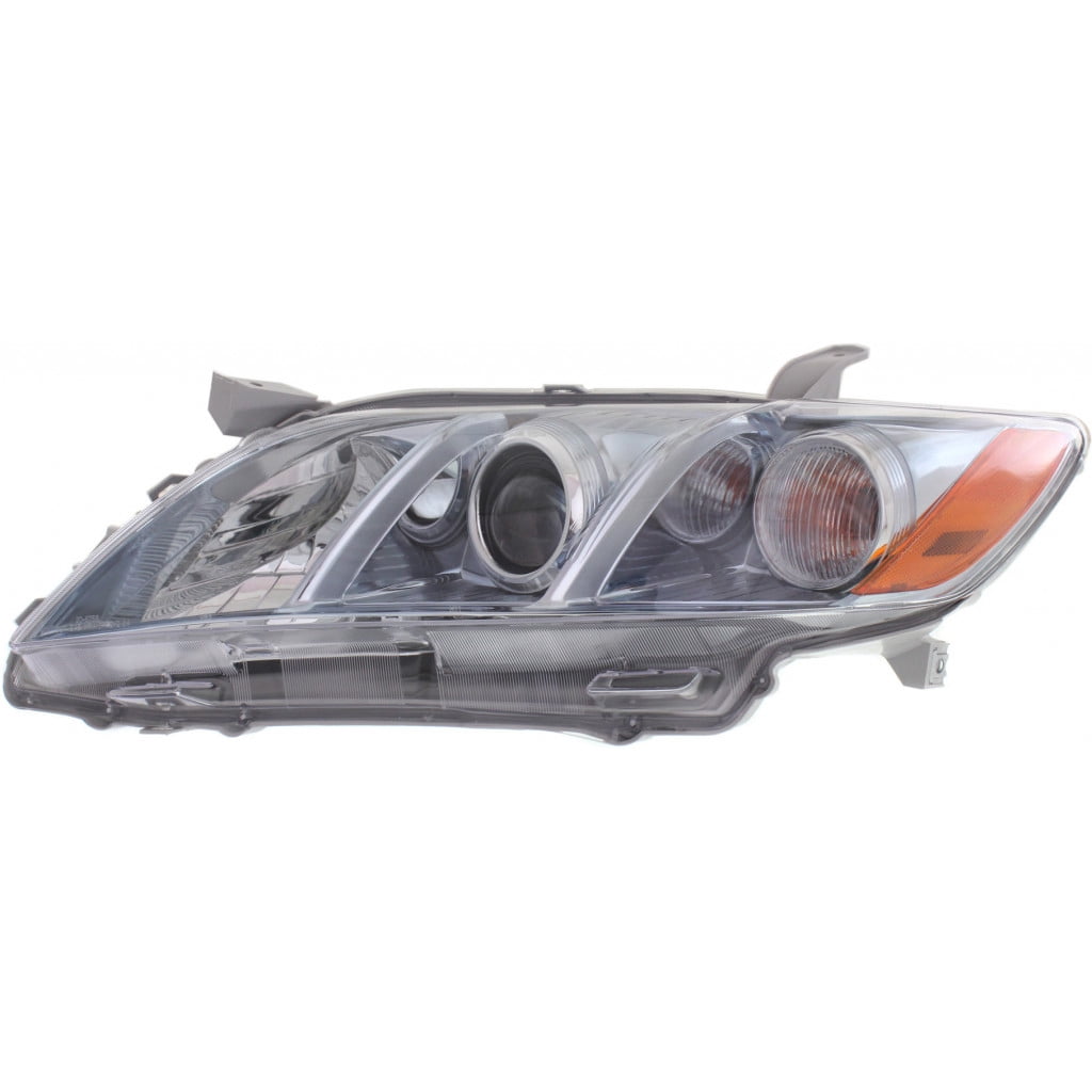 For Toyota Camry Hybrid 2007 2008 2009 Headlight Assembly Driver Side ...