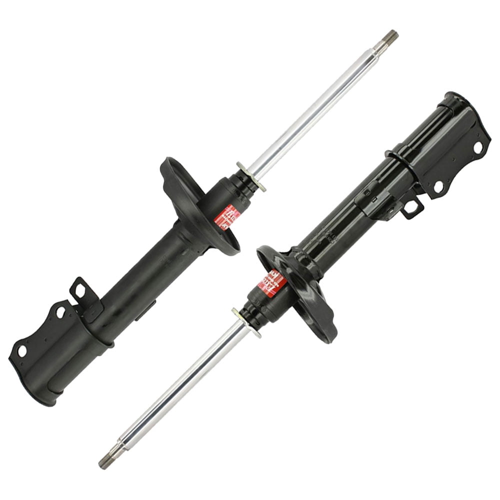 For Toyota Camry & Lexus ES250 1990 New Pair Rear Excel-G Shocks Struts ...
