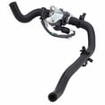 For Toyota Camry RAV4 2.5L 2020-2025 Avalon Coolant Bypass Hose & Valve ...