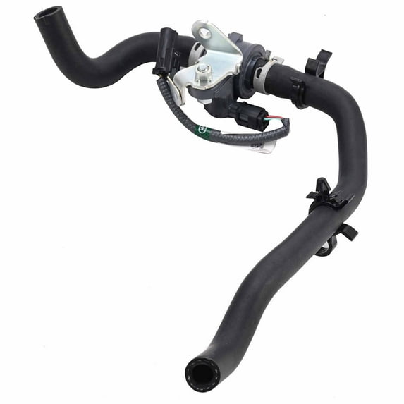 For Toyota Camry RAV4 2.5L 2020-2025 Avalon Coolant Bypass Hose & Valve ...