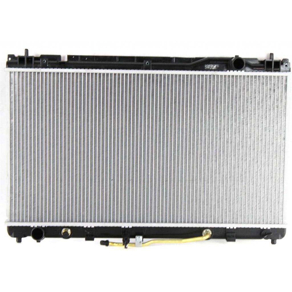 For Toyota Camry Radiator 2004 2005 2006 | Vehicle Trim: 3.0L V6 2995cc ...