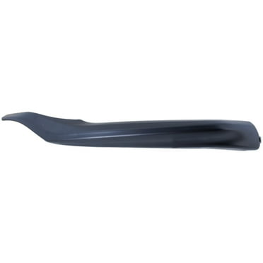 For Toyota Corolla 2011 2012 2013 Driver Side Bumper Spoiler | Front ...