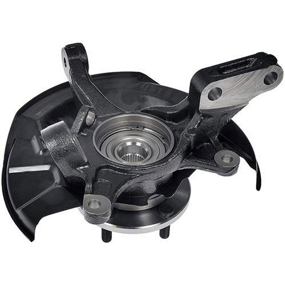 Toyota Avalon Suspension Knuckle Assembly