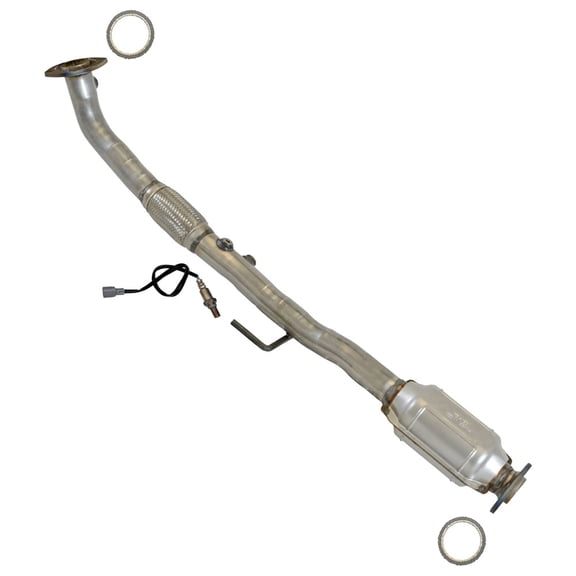 Toyota 86 Catalytic Converter