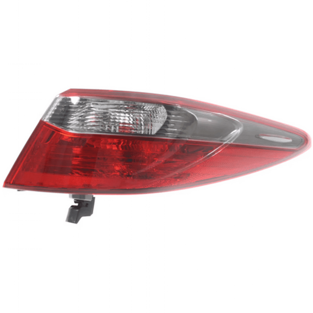 For Toyota Camry Special Edition Outer Tail Light 2015 2016 2017 ...