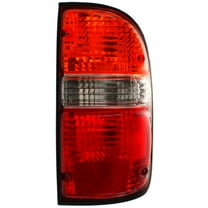 KarParts360 For Toyota Camry 2025 Back Up Light Assembly Driver And ...