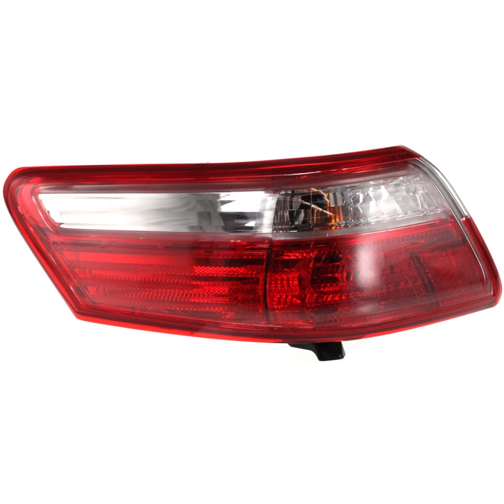 For Toyota Camry Tail Light Assembly 2007 2008 2009 Driver Side | Outer ...
