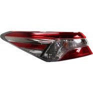 AKKON - For 2005 2006 Toyota Camry XV30 OE Direct Replacement Tail ...