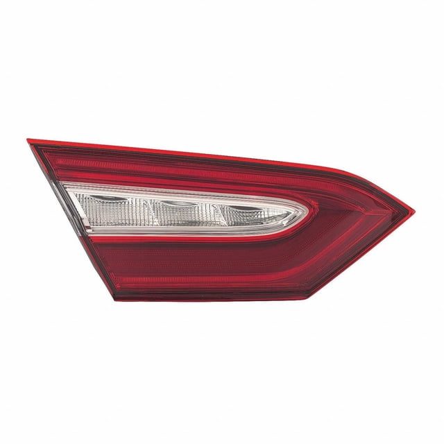 For Toyota Camry Tail Light Assembly 2018 2019 Driver Side | Inner ...