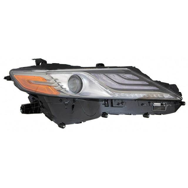For Toyota Camry XSE Headlight Assembly 2019 2020 Passenger Side For ...