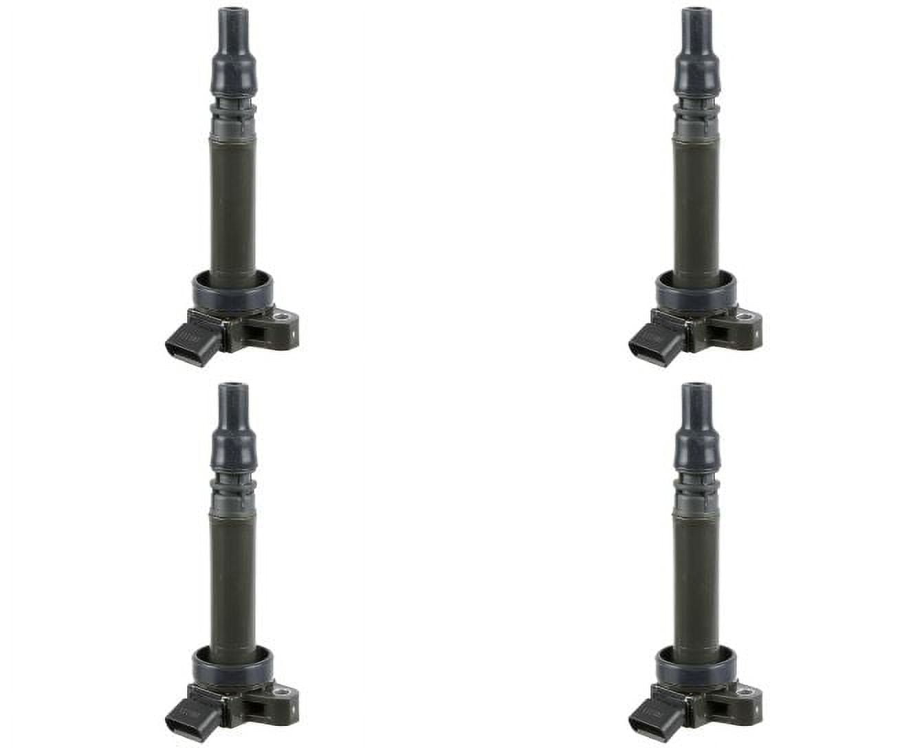 For Toyota Celica & Matrix Complete Ignition Coil Set - BuyAutoParts ...