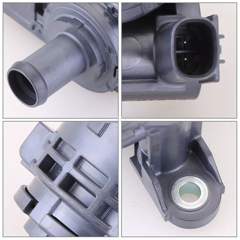 For Toyota Coolant Water Flow Control Valve For Corolla 2 5L Oem 16671 ...